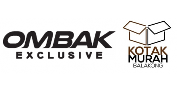 OMBAK EXCLUSIVE